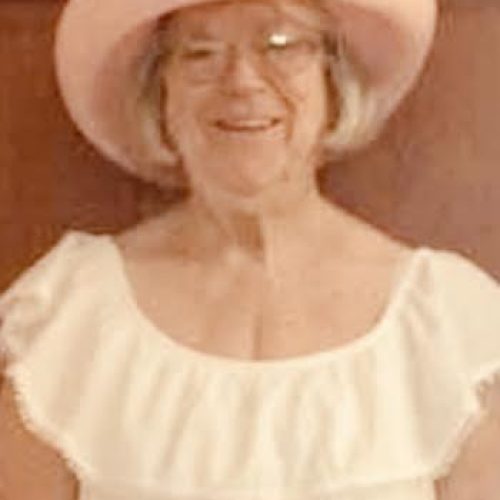 Linda Gayle Hardwick Daugherty – Quad Cities Daily